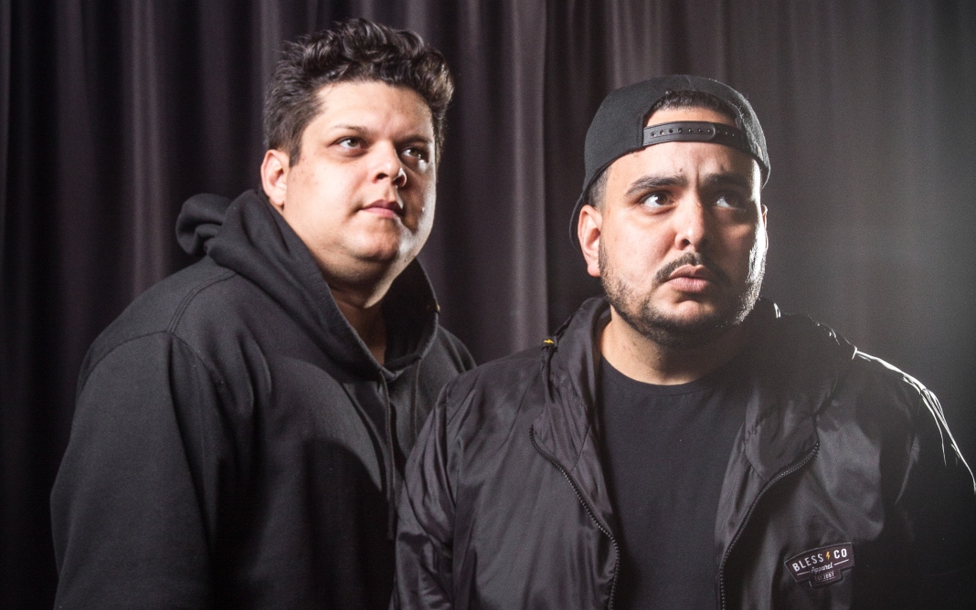 banda AtituD lança música com crítica à censura da fé