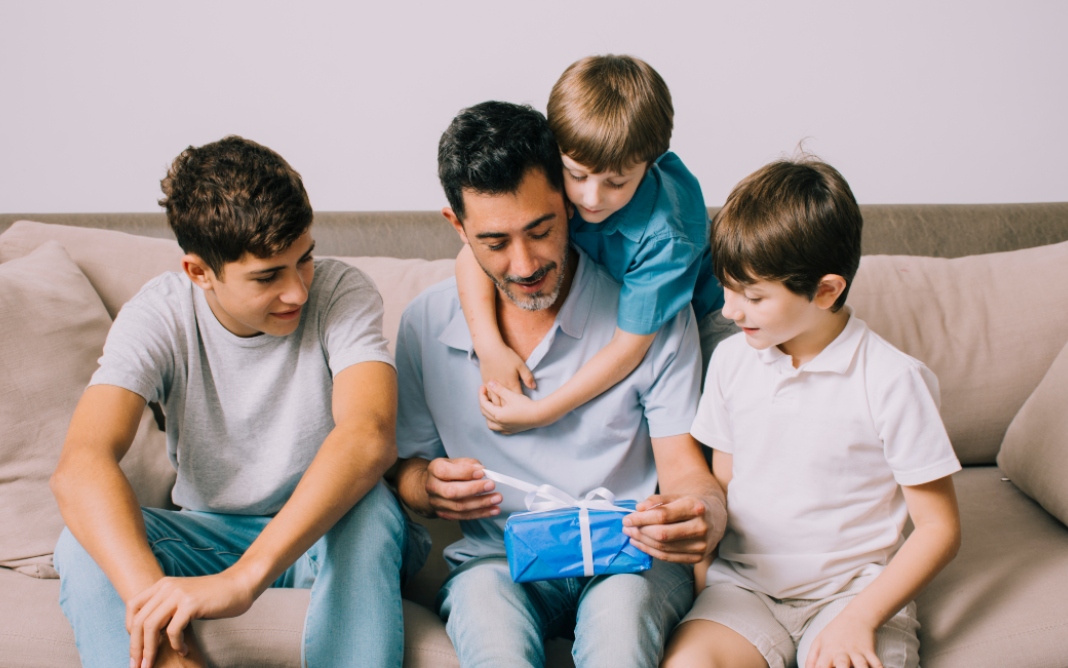 5 livros para presentear o seu pai neste Dia dos Pais