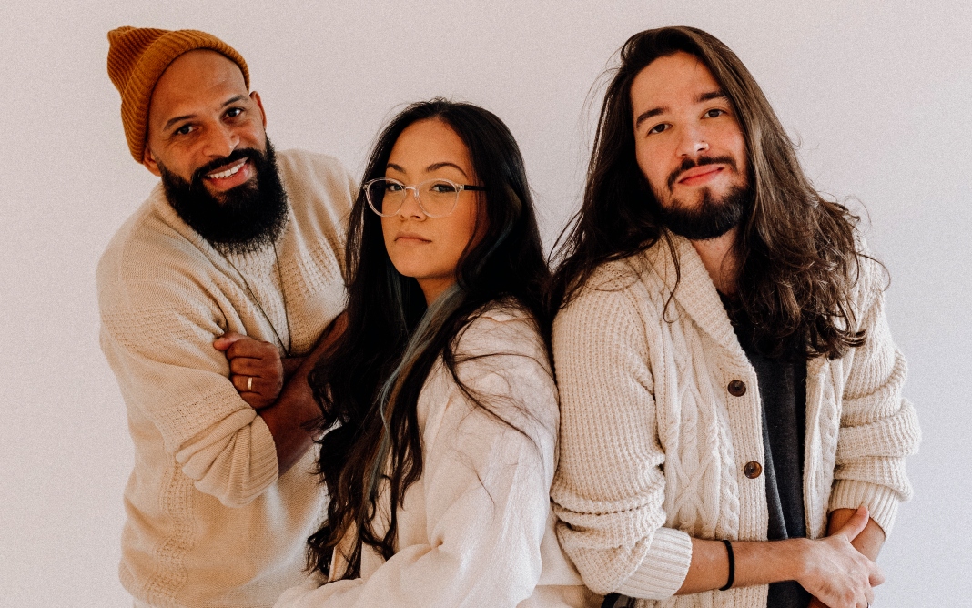 Entrevista com Trilo: entenda o lugar da banda no gospel