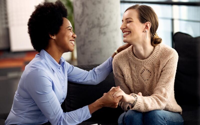 Aprenda a ser uma pessoa mais compreensiva