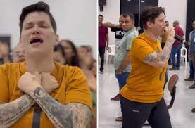 Morre a influenciadora Karol Eller, aos 36 anos – Comunhão