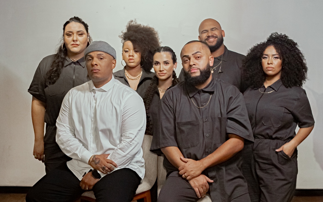 One Service estreia na Universal Music com 'Yahweh'