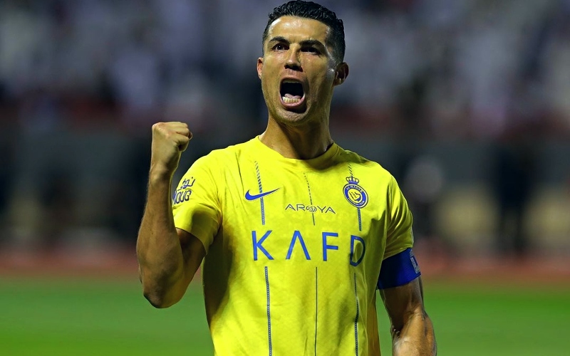 CR7 'zomba' de premiação da oitava Bola de Ouro de Messi
