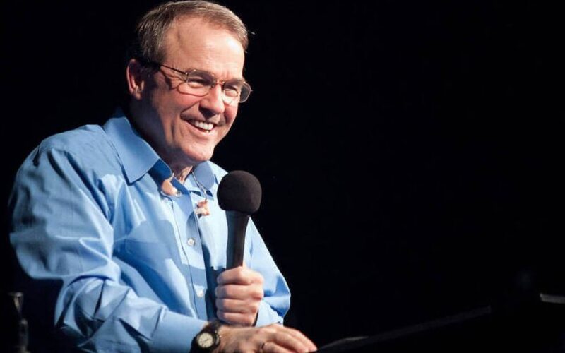 Fundador da Casa de Oração é acusado de abuso sexual