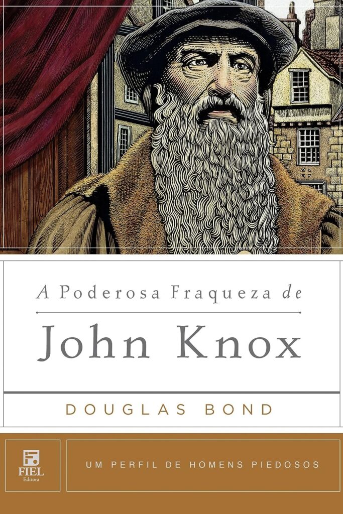 Série de livros traz gigantes da fé cristã à nova geração