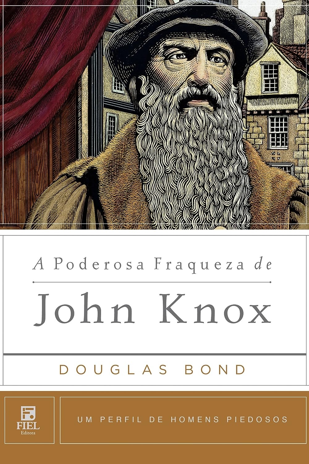 john know – Comunhão