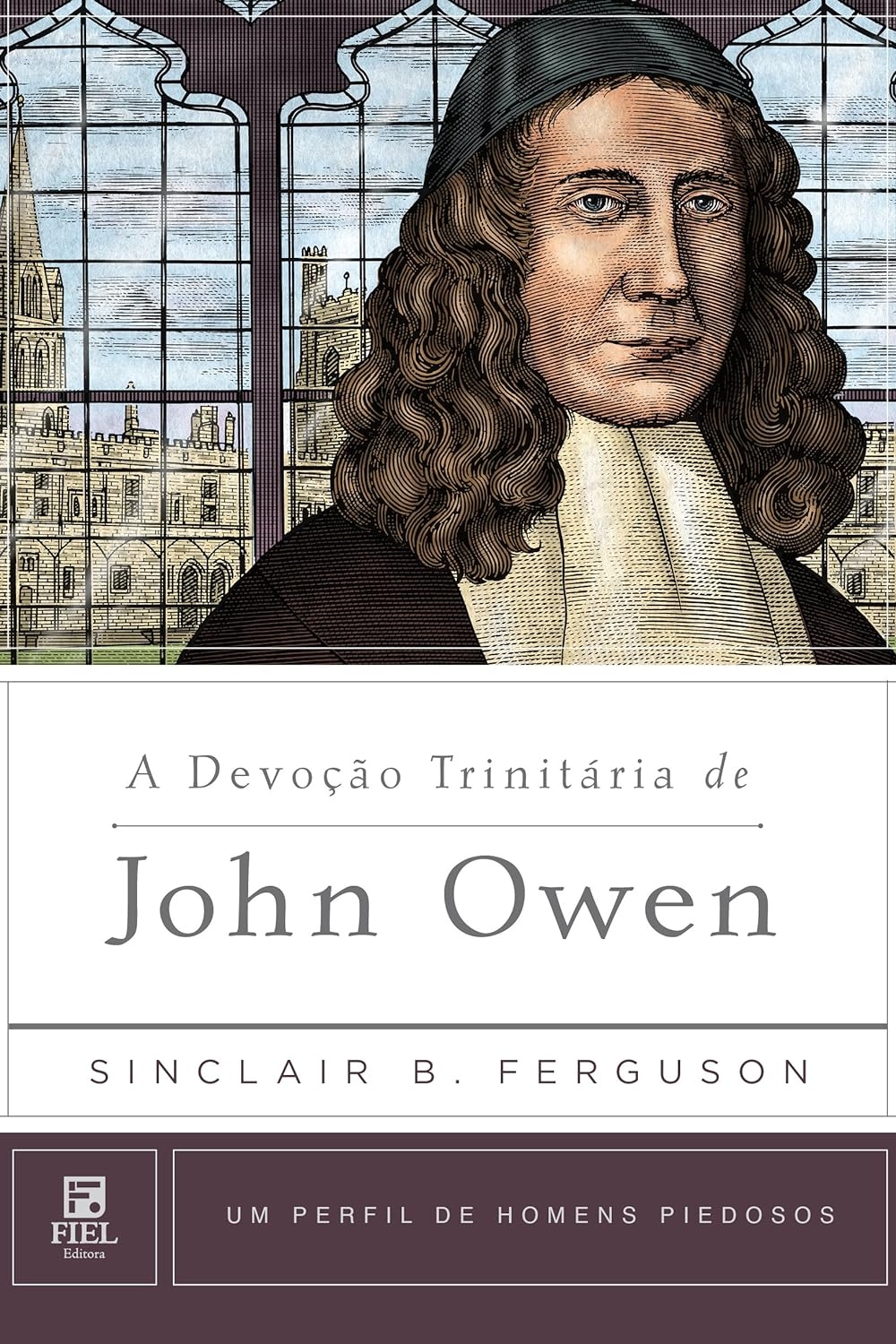 john owen – Comunhão