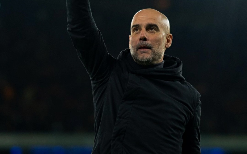 Guardiola disputa prêmio de Melhor Treinador no 'The Best'