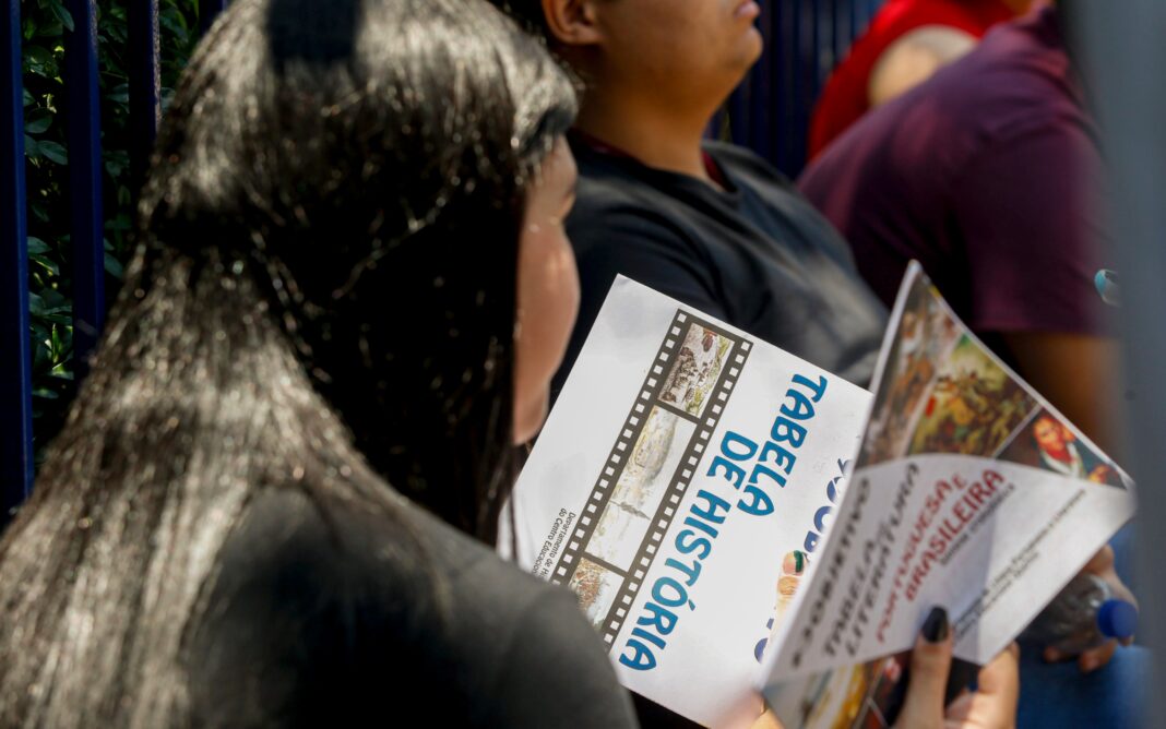 Conheça como são as questões do teste Pisa