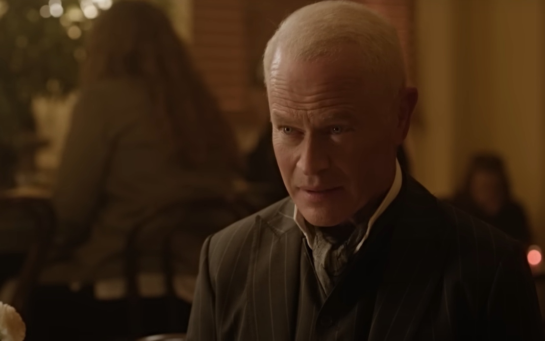 Conheça 'The Shift', nova aposta da Angel Studios