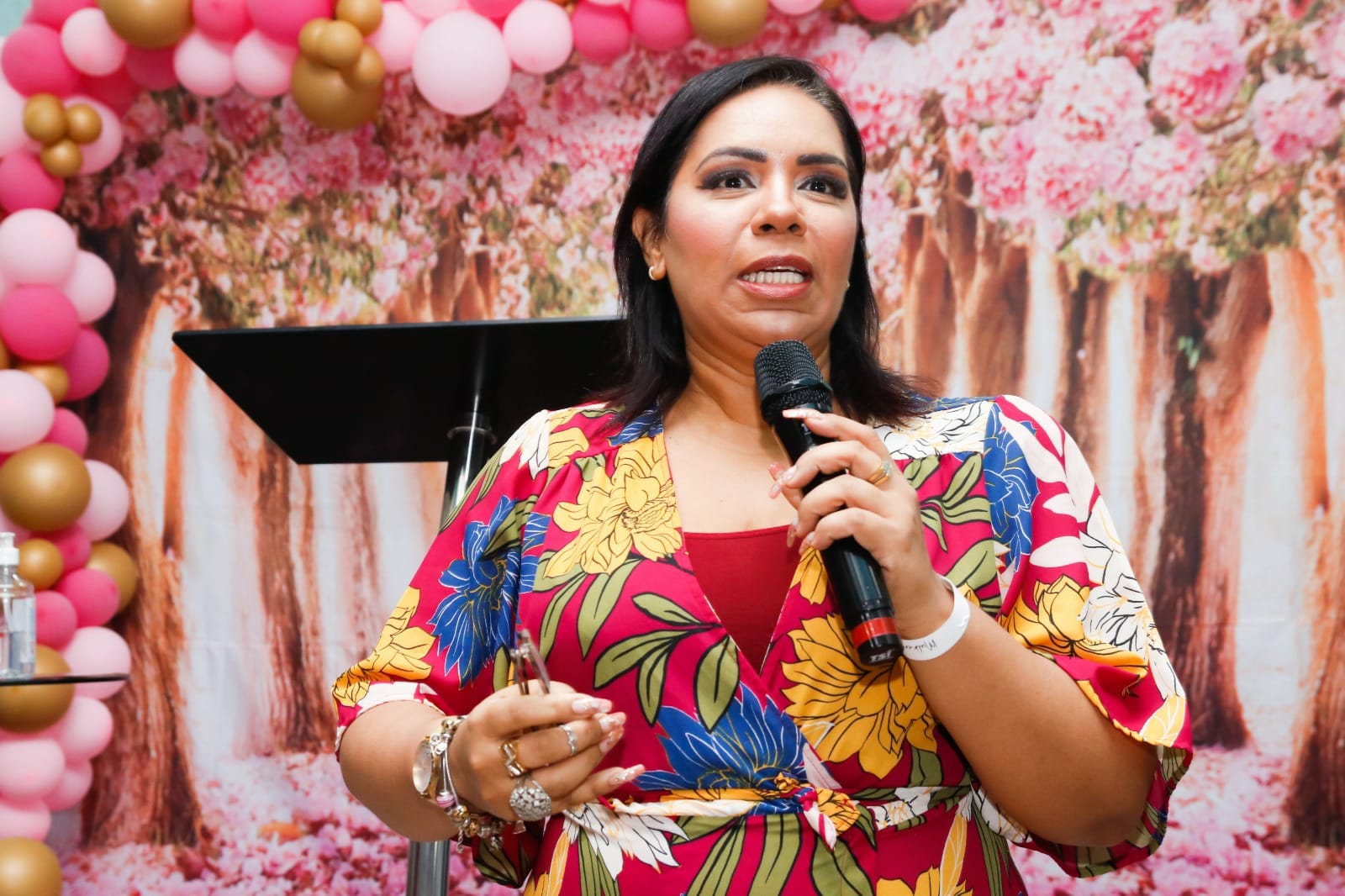 Patrícia Andrade – Comunhão