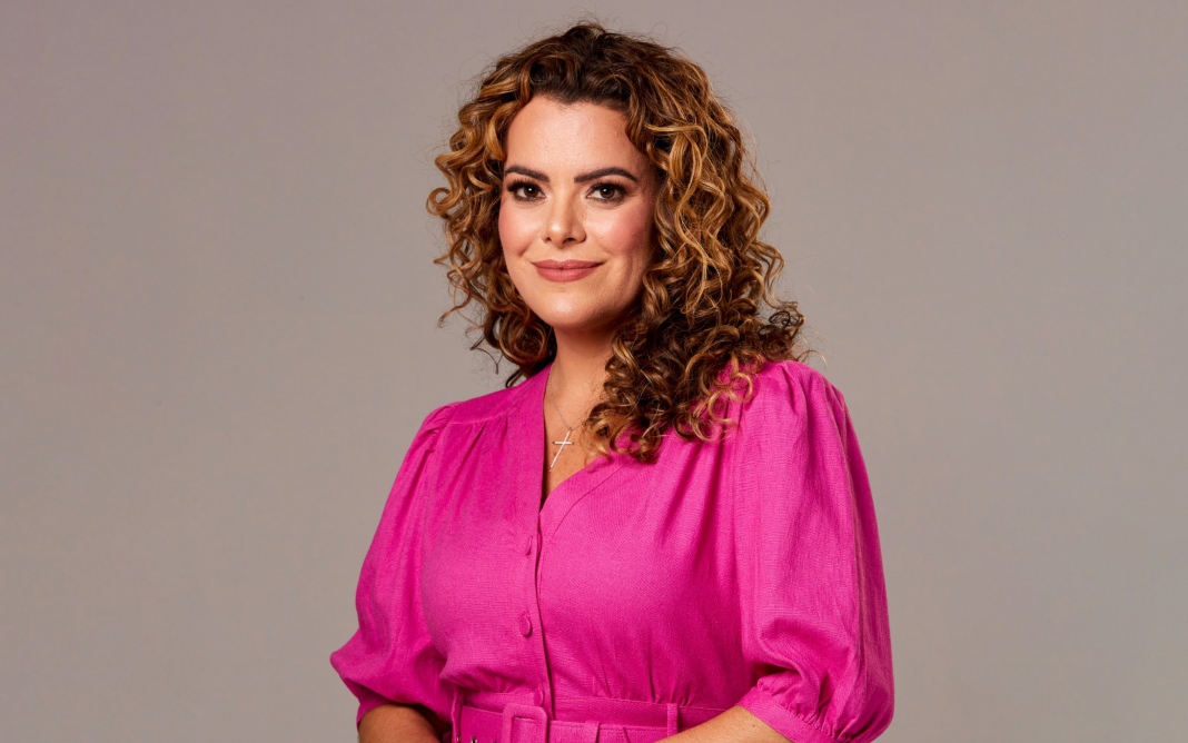 ana paula valadao diante do trono (1) – Comunhão