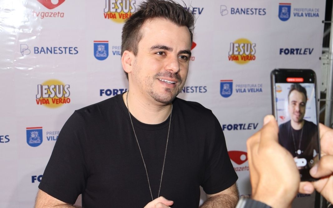 A história de DJ PV com a música eletrônica cristã