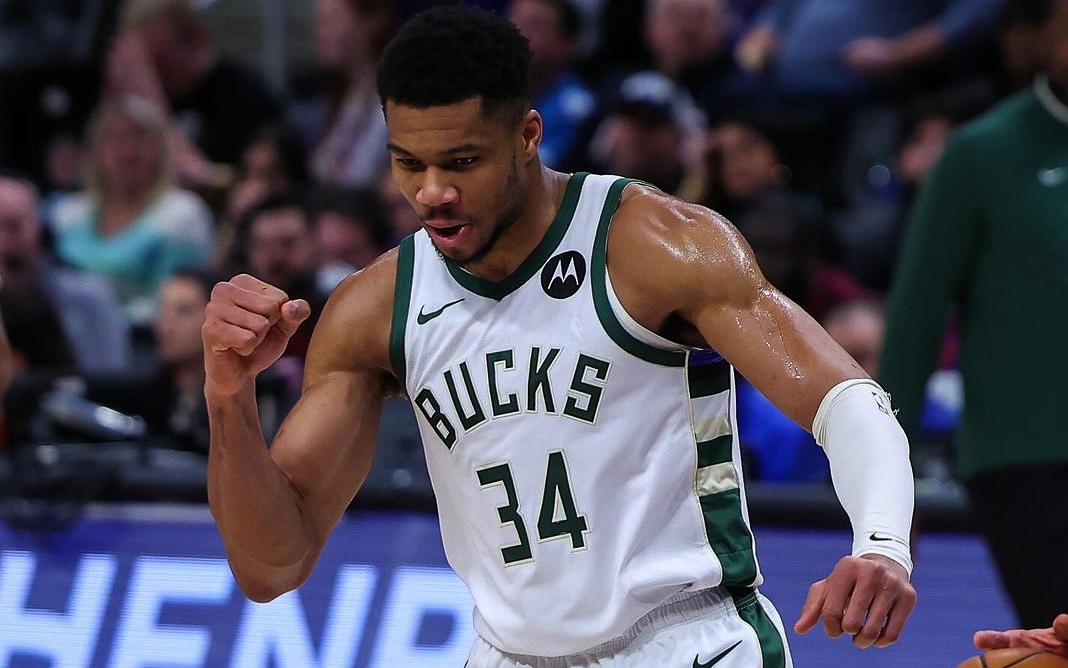 Nuggets e Bucks voltam a tropeçar em rodada da NBA