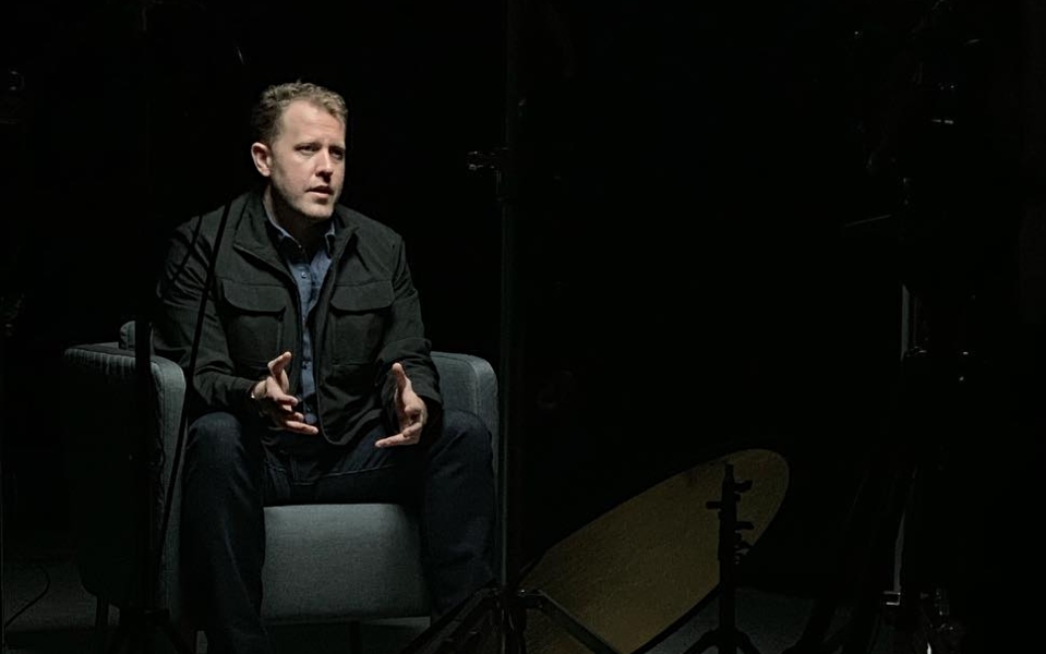 Amazon Prime prepara série bíblica sobre Davi e Saul