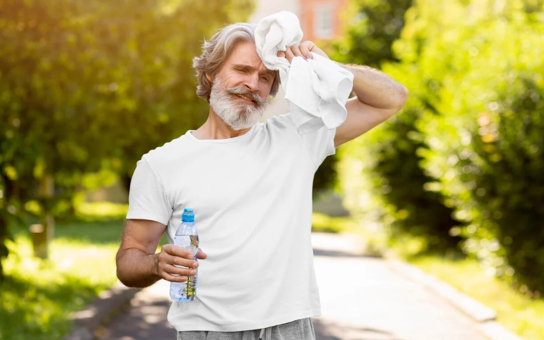 Ondas de calor: 7 dicas para cuidar da saúde – Comunhão