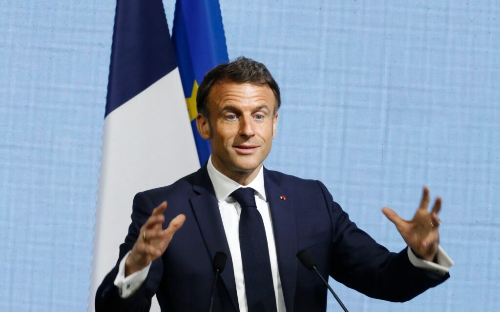 Confira os destaques da visita de Macron ao Brasil