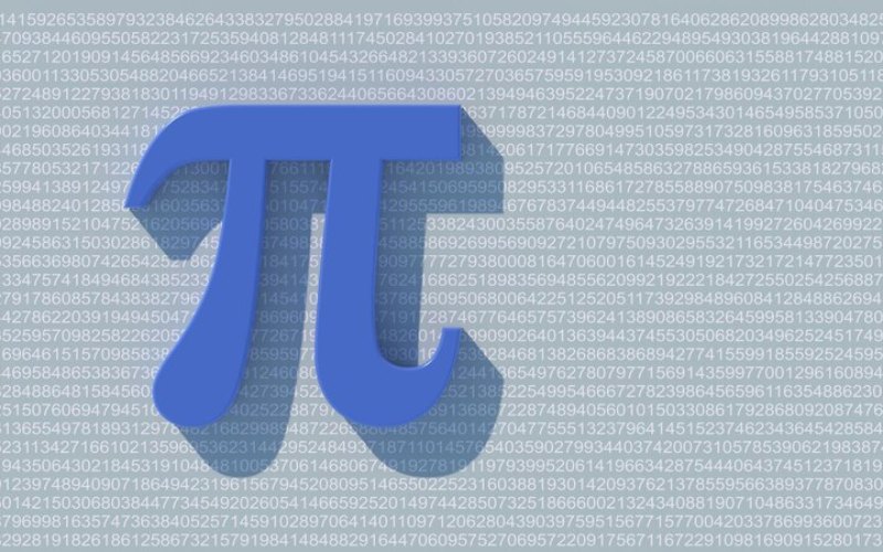 Dia do Pi: descubra o significado por trás da data