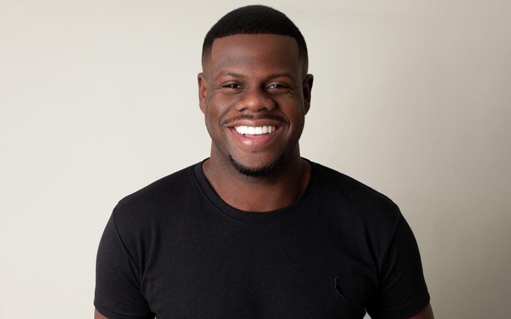 Samuel Eleotério: expoente da música pentecostal