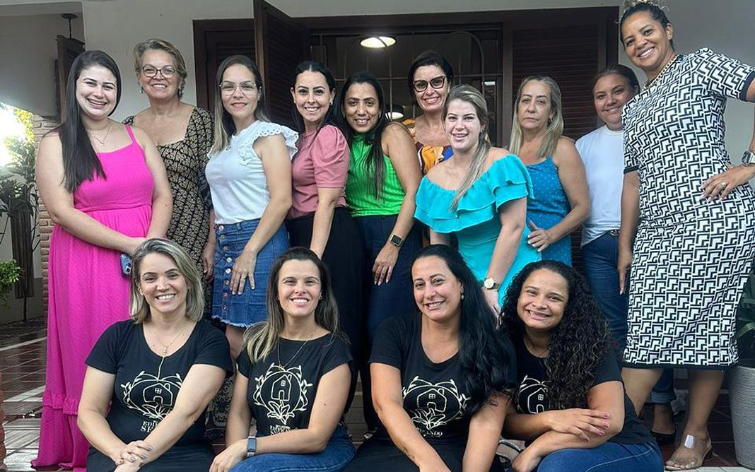 Igrejas dão curso para fortalecer papel da mulher no lar – Comunhão