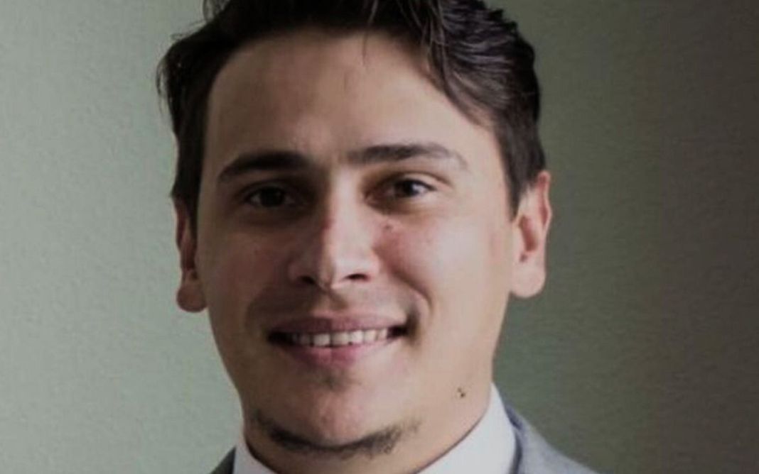 Marido de cantora gospel é preso por suspeita de abuso sexual