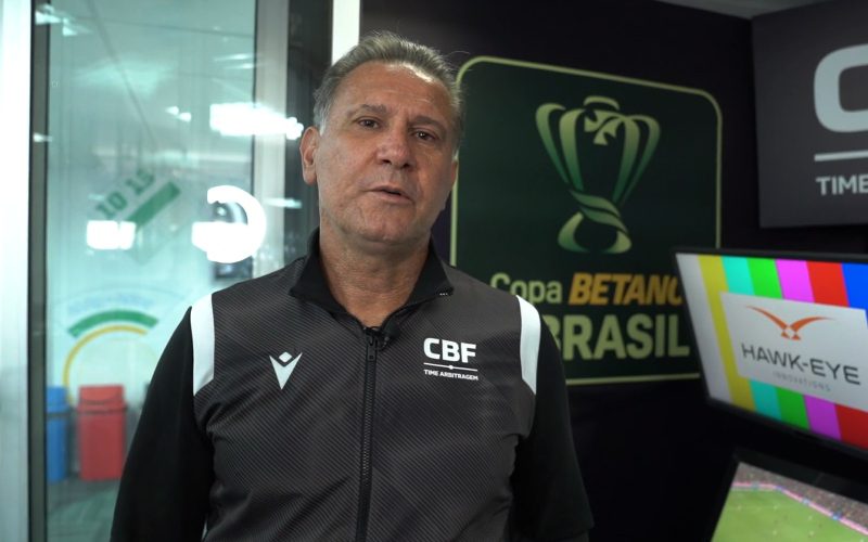 Seneme elogia arbitragem e nega interferência externa