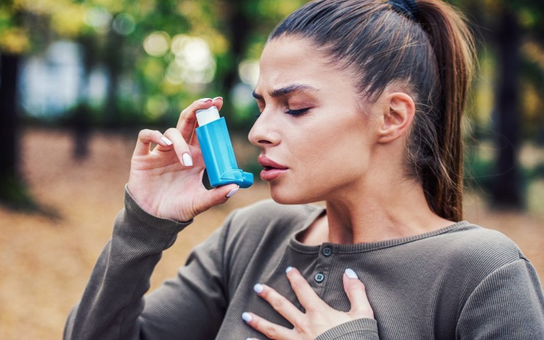 7 medidas para evitar crises de asma no inverno – Comunhão