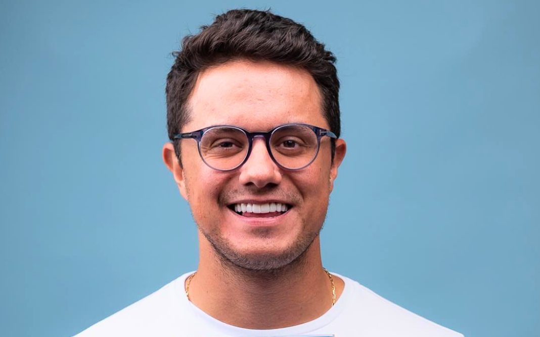 Deive Leonardo lança a "Turminha do Leo", histórias bíblicas para crianças