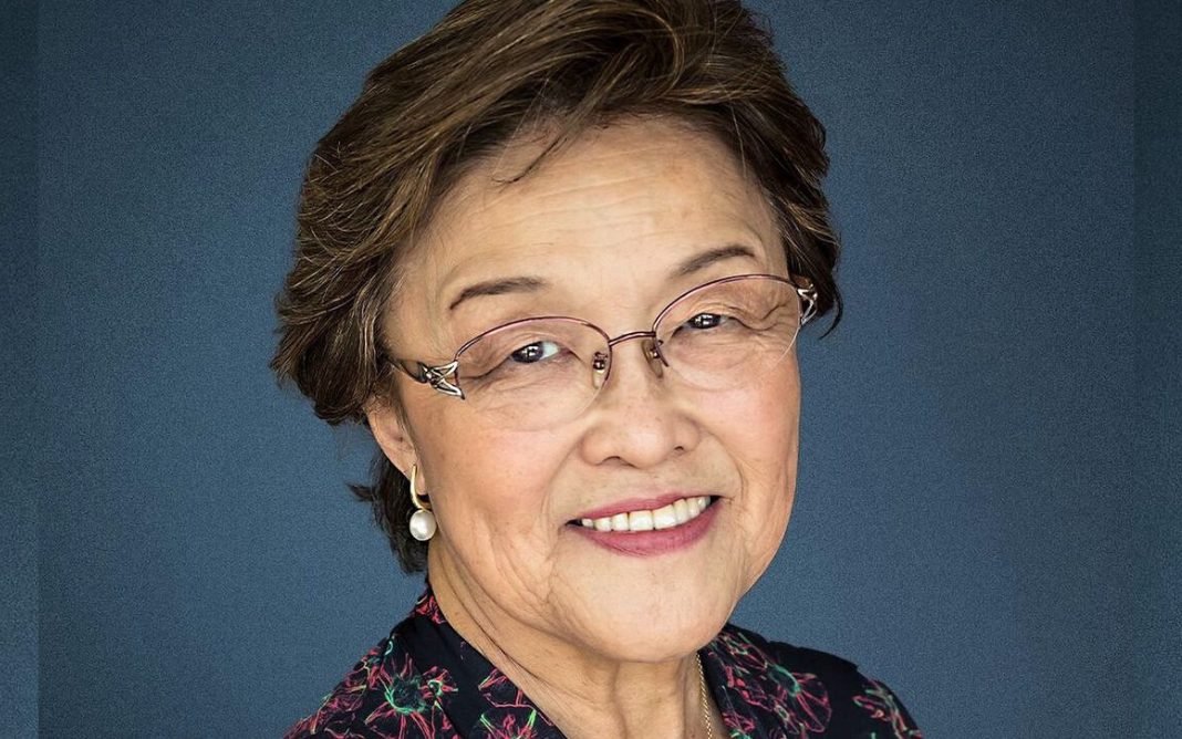 Morre Sarah Hayashi, fundadora da Zion Church