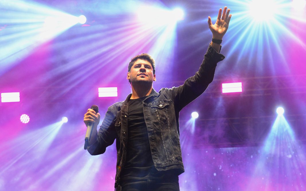 Marcos Freire: "carreira passa e o chamado fica"