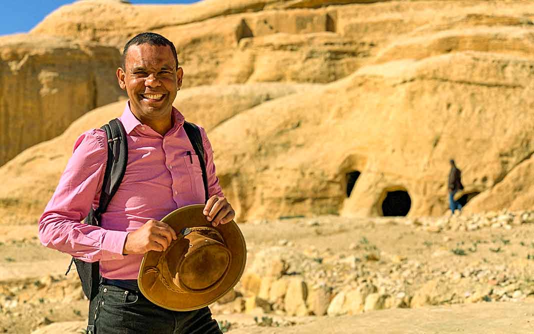 Rodrigo Silva lança devocional diário, "Descobertas da Fé"