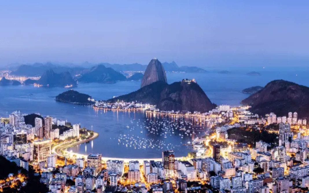 Vem aí o Canto Pela Paz Rio de Janeiro – Comunhão