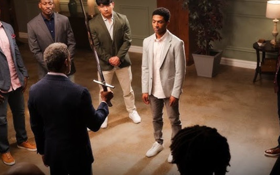 A Forja: filme cristão supera "Transformers" e lidera no Brasil