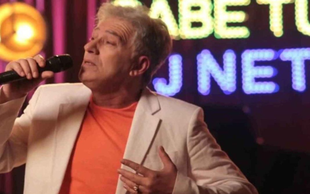 Cantor J. Neto após sofrer infarto é hospitalizado – Comunhão