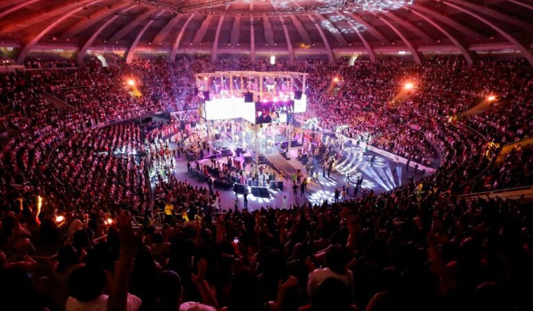 3ª edição do Juntas Conference será realizada no estádio do Maracanã