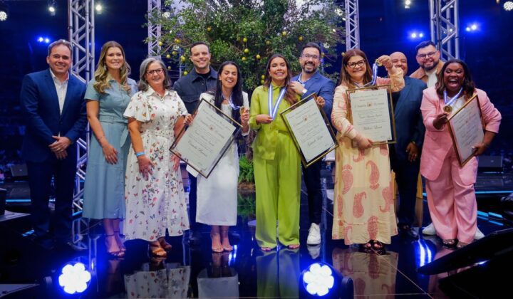 3ª edição do Juntas Conference será realizada no estádio do Maracanã