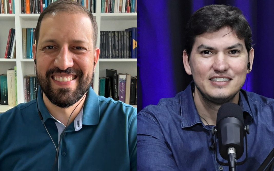 A igreja está formando discípulos? – Comunhão