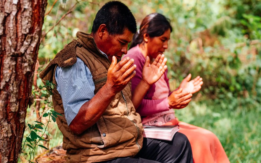 Reforma na lei compromete a liberdade religiosa dos cristãos indígenas ...