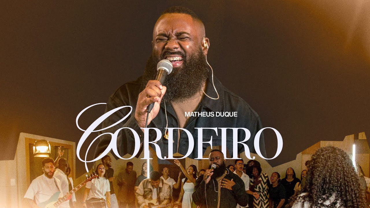 Cordeiro - Matheus Duque