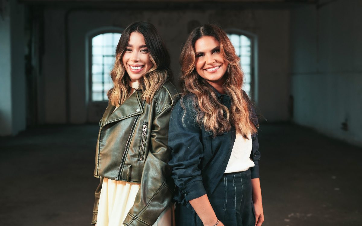 Aline Barros lança álbum sobre nascimento de Jesus: "Tudo Sobre Ele"