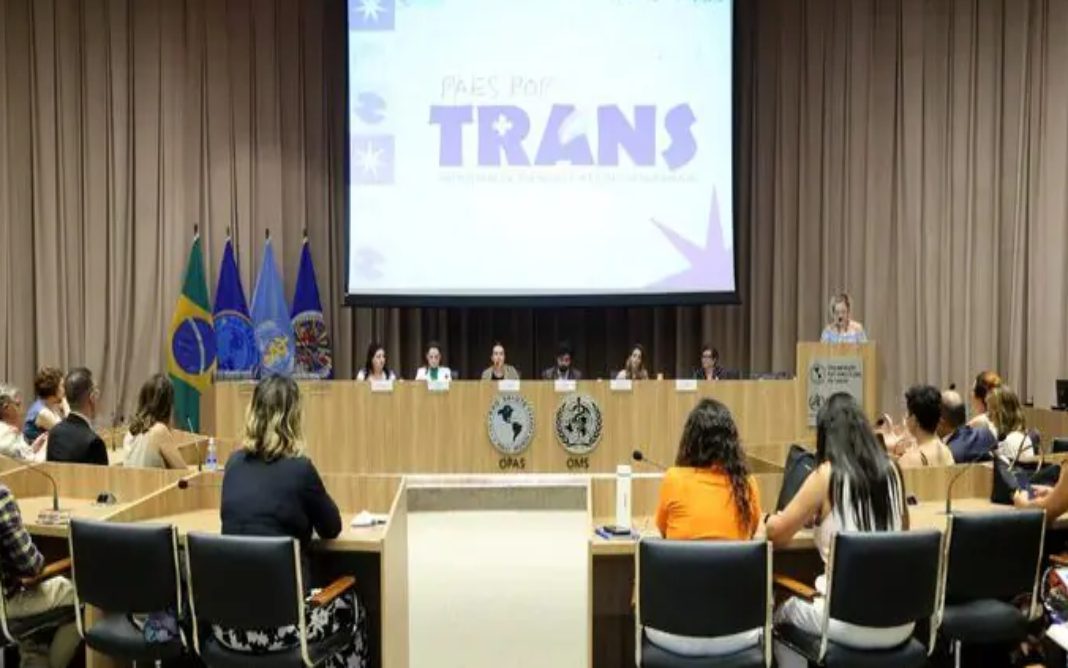 Governo reduz idade para tratamento hormonal a menores – Comunhão