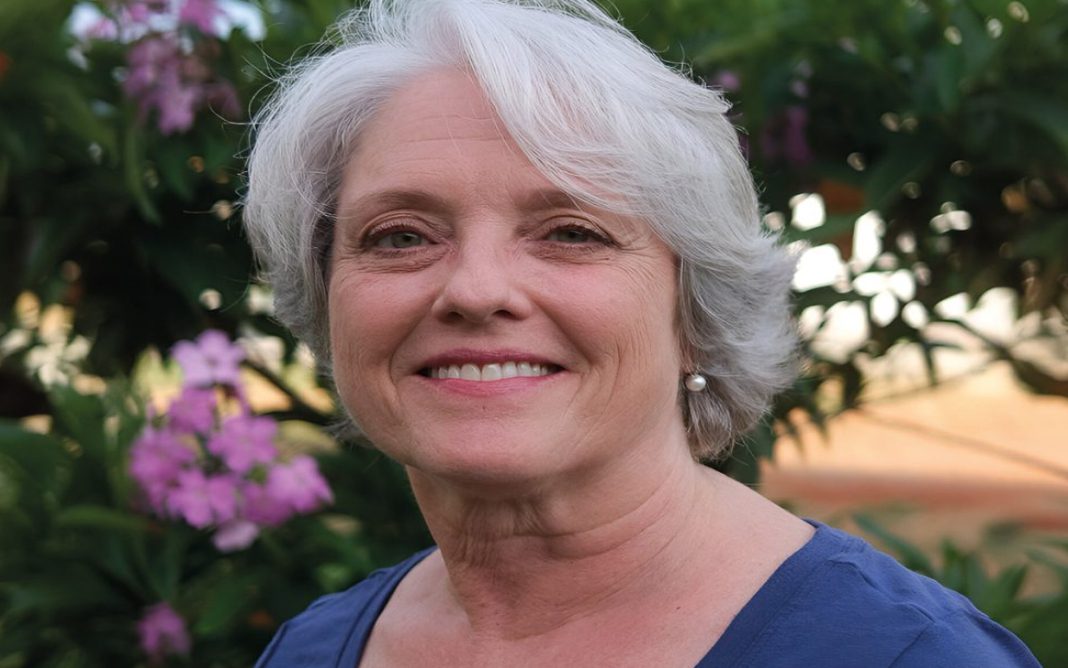 Alicia Macedo: “Filhos de missionários precisam ser protegidos, não ...