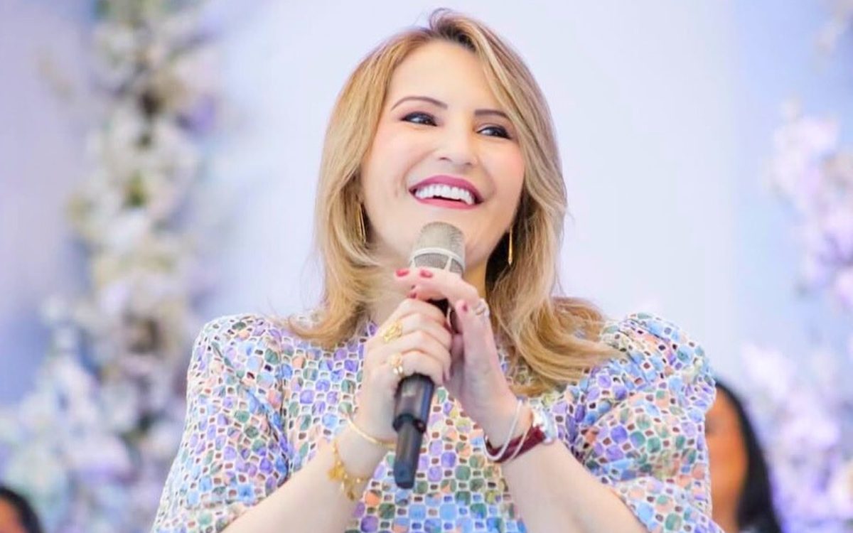 Lideranças evangélicas exaltam o legado de fé da bispa Keila Ferreira