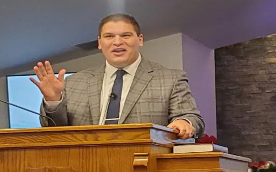 Pastor americano resgatado na África do Sul fala em “milagre” após ...