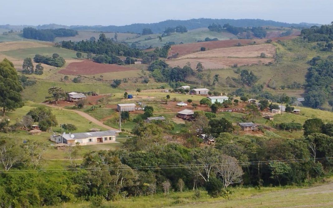 Igreja organiza viagem missionária à aldeia indígena Kaingang – Comunhão