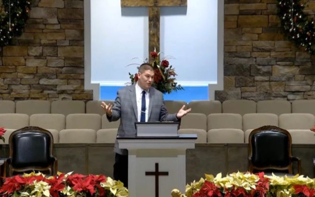 Pastor sequestrado durante culto é resgatado após intenso tiroteio ...