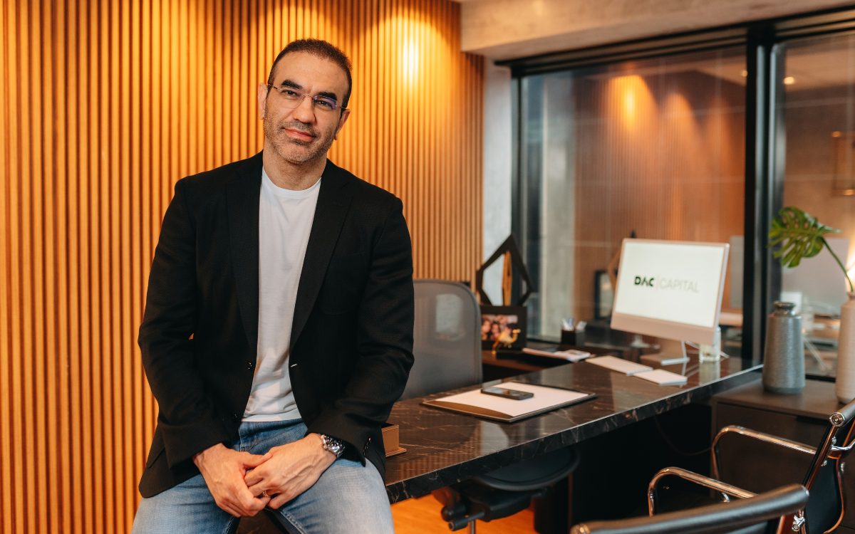 Mentor de empresários ensina como ser bem-sucedido em tempos de crise