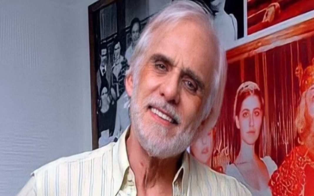 Morre Francisco Cuoco, ícone da teledramaturgia brasileira, aos 91 anos ...