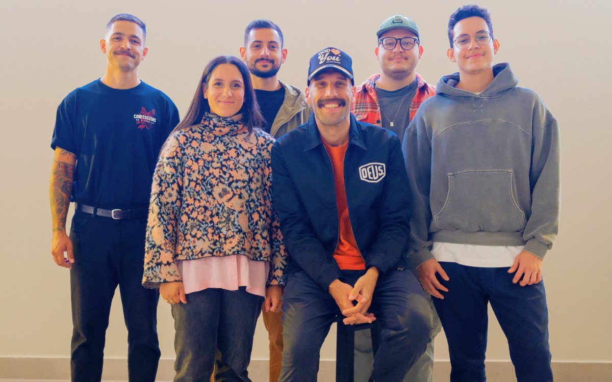 Drops INA lança nova versão de "Pardal" após sucesso de "É Ele"
