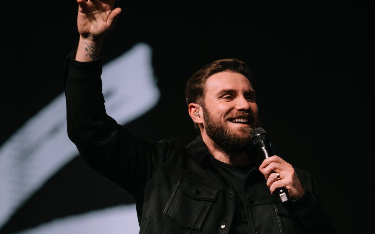 Pastor André Fernandes anuncia retomada ao ministério evangelístico ...